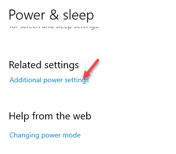 How to Reset Power Plans to Default in Windows 10 / 11