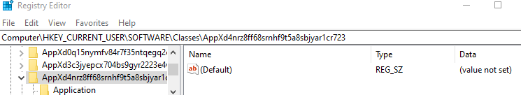 MicrosoftEdgeはそれ自体をデフォルトのPDFビューアにし続けます修正 - JA Atsit