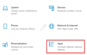 How to Fix Microsoft Store Error Code 0x803F8001 on Windows 10