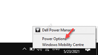 How to Reset Power Plans to Default in Windows 10 / 11