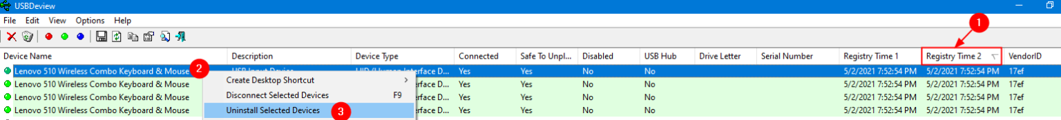Windows 10/11 USB sound keeps playing randomly Fix