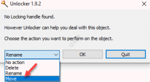 Error Code 0x800704C8 while Copying Files on Windows 10 Fix