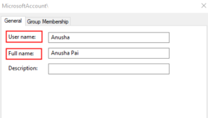 Duplicate Usernames appear on the Sign-in Screen Fix
