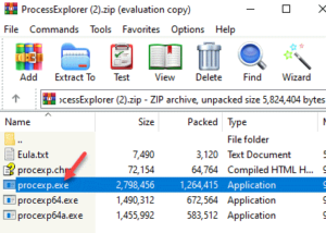 How to Kill a Windows 10/11 Service that is not stopping