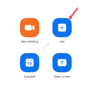 How to Fix Zoom Unable to Connect Error Code 5003