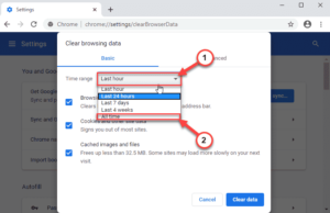 How to fix Google Sheets slow and stuck on Loading