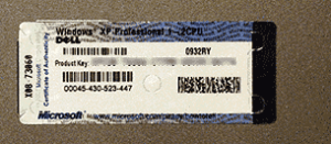 3 Different Ways To Recover your Windows 10 Product Key