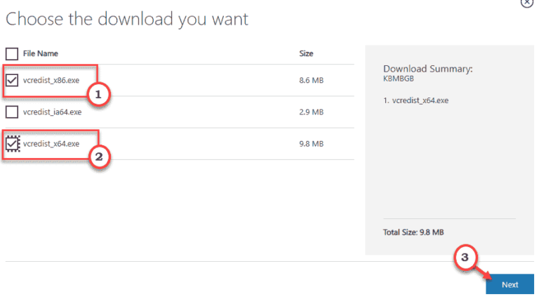 How to fix DBAgent.exe causing system error