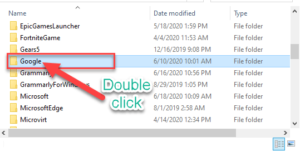 Fix Error code Status illegal instruction issue in Google Chrome