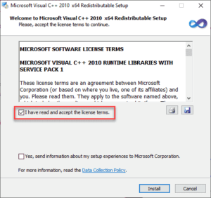 How to fix DBAgent.exe causing system error