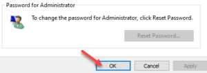 Auto Login missing from netplwiz in Windows 10 / 11 Fix