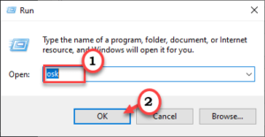 Cannot type quotation marks on Windows 10 / 11 (fix)