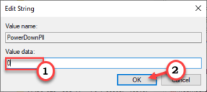 How to fix Wake on LAN not working issue