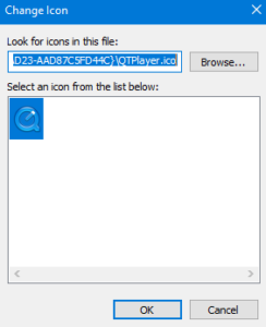 How to Fix Blank White Desktop Shortcut Icons in Windows 10 , 11