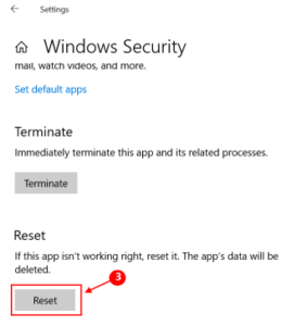 Fix DLLRegisterServer Failed Error Code 0x80070715 in Windows 11 & 10