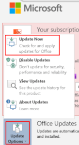 Fix Error Code 30088-26 when Updating Microsoft Office