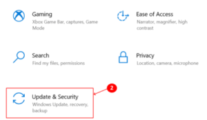 Fix DLLRegisterServer Failed Error Code 0x80070715 in Windows 11 & 10