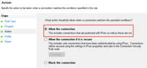 Fix OBS Error : Failed to Connect to Server