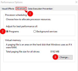 FIX : File Picker UI Host is not responding in Mail App