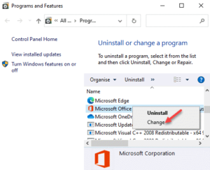 How to Fix Microsoft Office 365 Error Code 0-1011