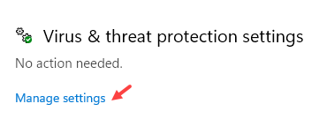 Windows Defender keeps saying PUP Threat found (fix)