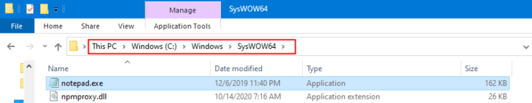 Notepad not opening on Windows 10 PC (fix)
