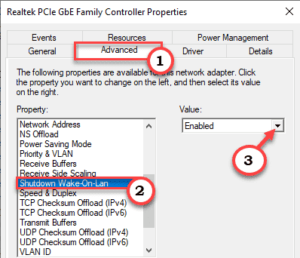 How to fix Wake on LAN not working issue