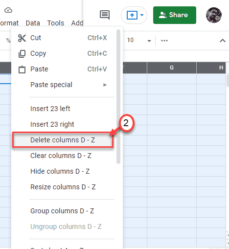 How to fix Google Sheets slow and stuck on Loading