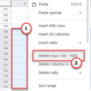 How to fix Google Sheets slow and stuck on Loading