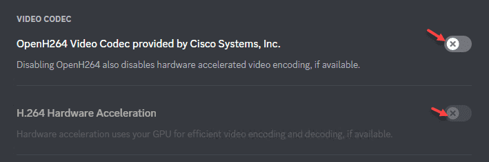 Screen share Turns black screen in Discord (Solution)
