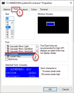 Top 20 Command Prompt Tips & Tricks you do not know yet