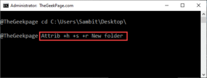 Top 20 Command Prompt Tips & Tricks you do not know yet