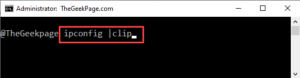 Top 20 Command Prompt Tips & Tricks you do not know yet