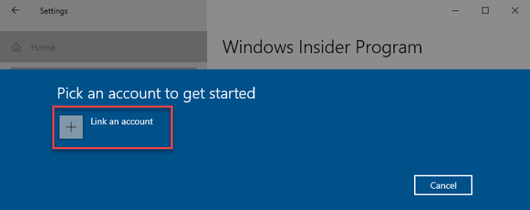 How to download and install Windows 11 via Insider Program