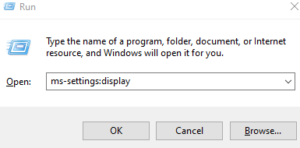 DirectX Encountered an Unrecoverable Error fix