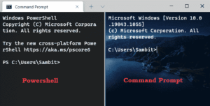How to use Windows Terminal in Windows 11