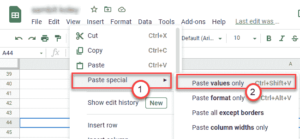 How to fix Google Sheets slow and stuck on Loading