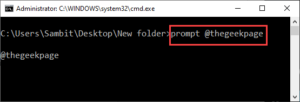 Top 20 Command Prompt Tips & Tricks you do not know yet