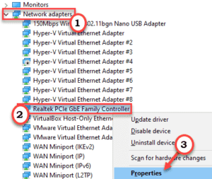 How to fix Wake on LAN not working issue