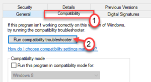 Fix - Error code 0x8007000d while installing Windows Update