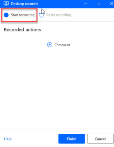 How to use Power Automate in Windows 11