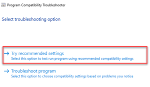 Fix - Error code 0x8007000d while installing Windows Update
