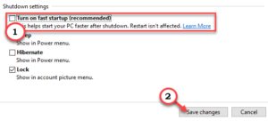 How to fix slow booting issue in Windows 11 & 10