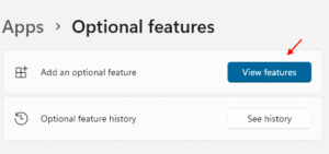 [Fix:] Windows Media Player is missing on Windows 11