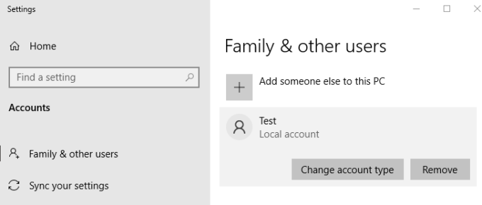 FIX : Uninstalled apps appear in the Windows Search