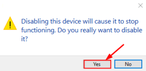Fix Intel Dual Band Wireless-AC 7260 Adapter Connectivity Issue