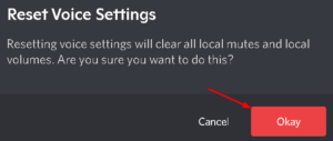 Fix: Discord Screen Share Audio Not Working