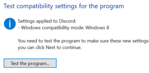 How to Fix Discord Stuck on Connecting Screen