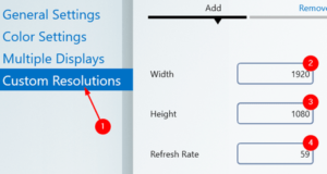 Fix : Screen Dims when Playing Games in Full Screen on Windows 11/10