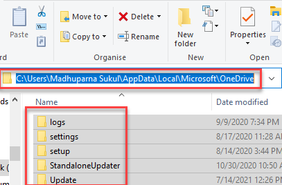 How to Fix Microsoft OneDrive Error Code 0x80070005